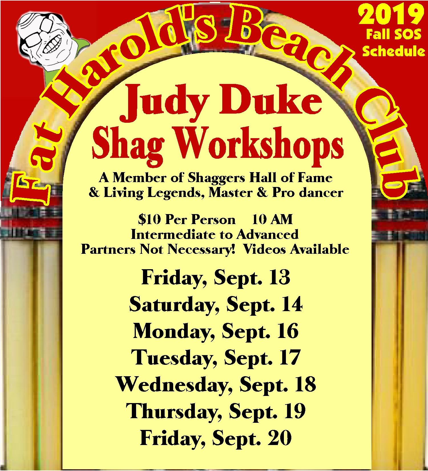 SOS Official Website