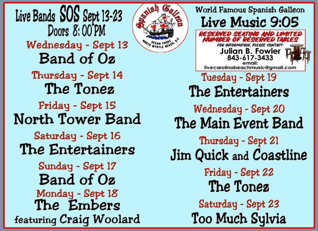 SOS Official Website