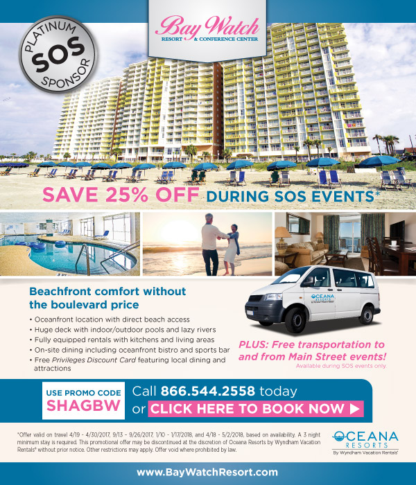 SOS Official Website